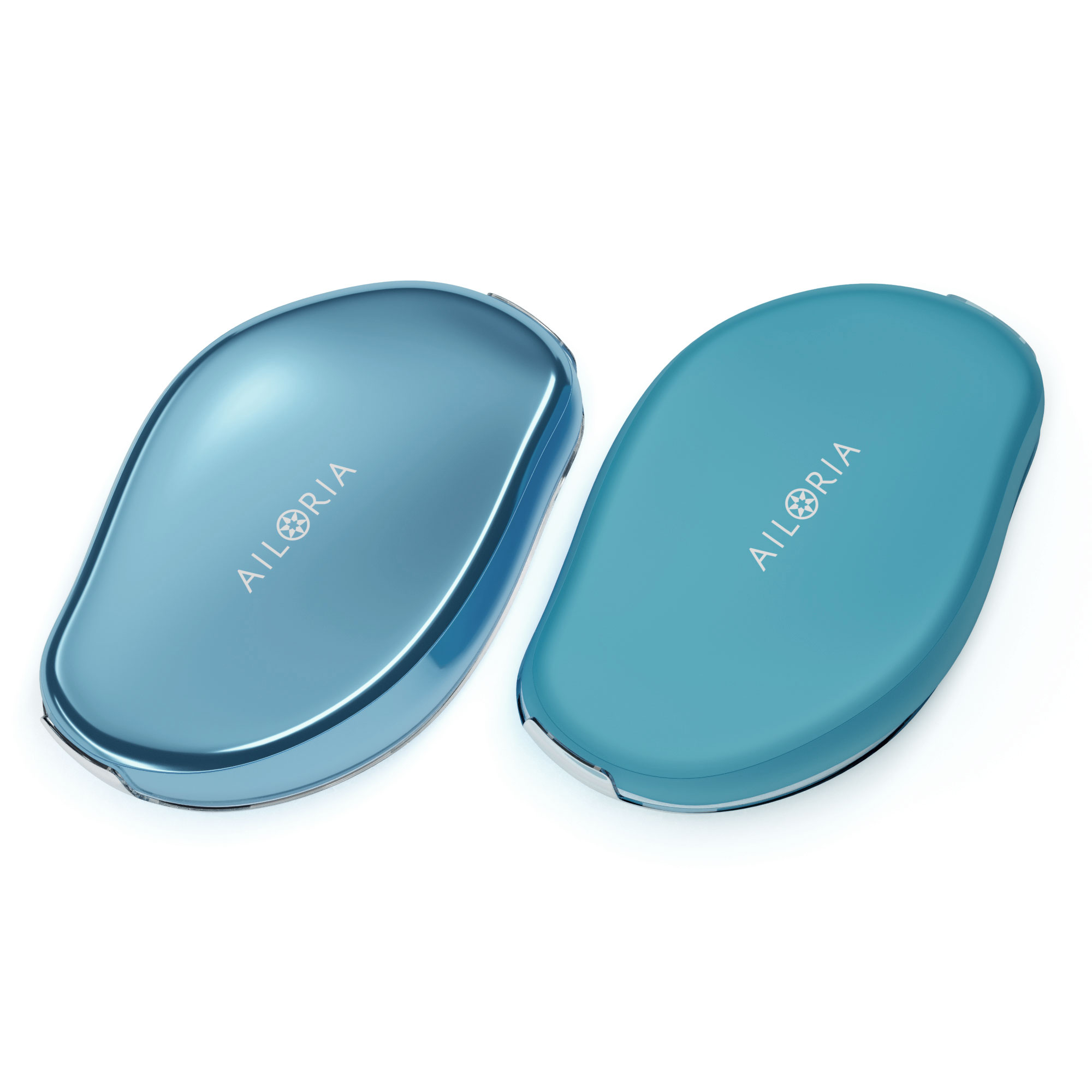 Glide & Glow Collection GLISSETTE Hair Remover & DOUCETTE PRO Callus Remover | skin and nail ...